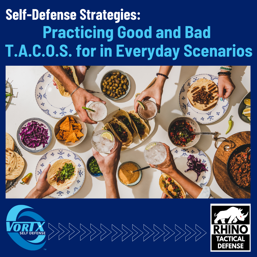Practicing Good and Bad T.A.C.O.S. in Everyday Scenarios - VORTX Self ...