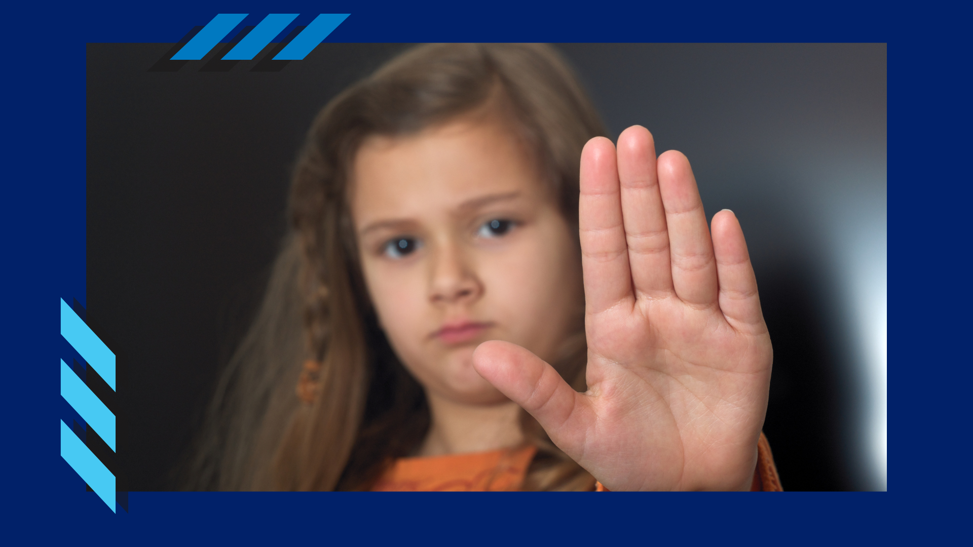 A Parent's Guide to Teaching Children the "No, Go, Yell, Tell" Method ...