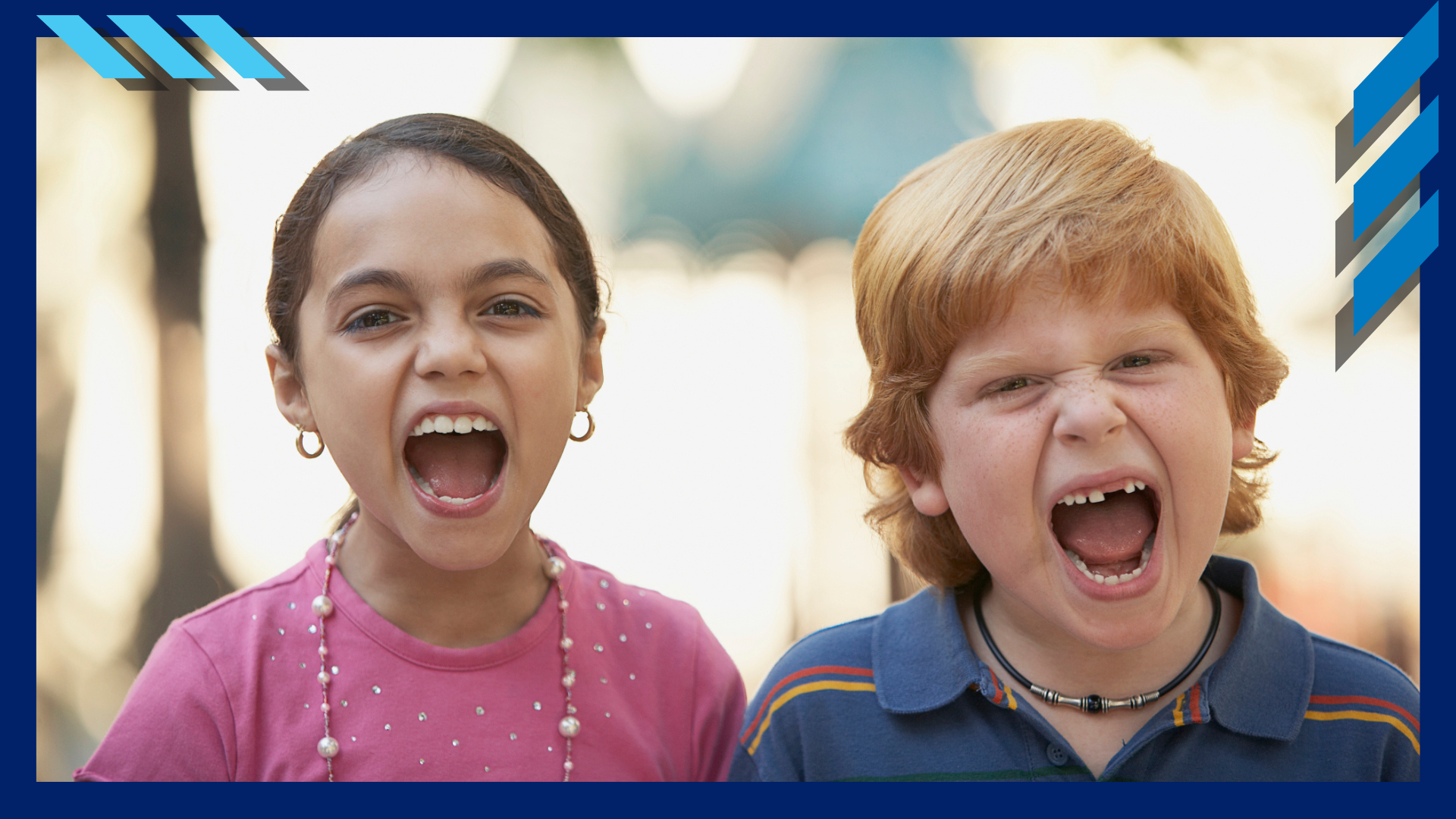 A Parent's Guide to Teaching Children the "No, Go, Yell, Tell" Method ...